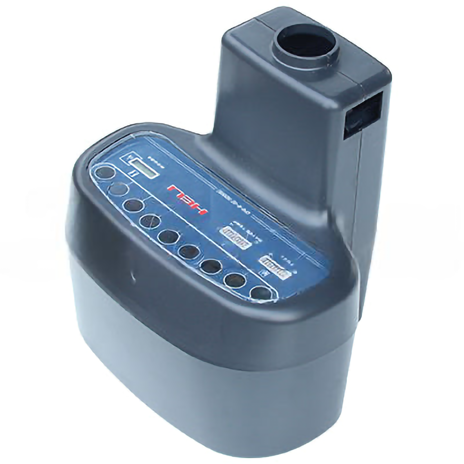 H24C2-40521 Heli Forklift Meter H2000 CPQ10-35-Rc / Rc1 CPQD10-35-Rc ...