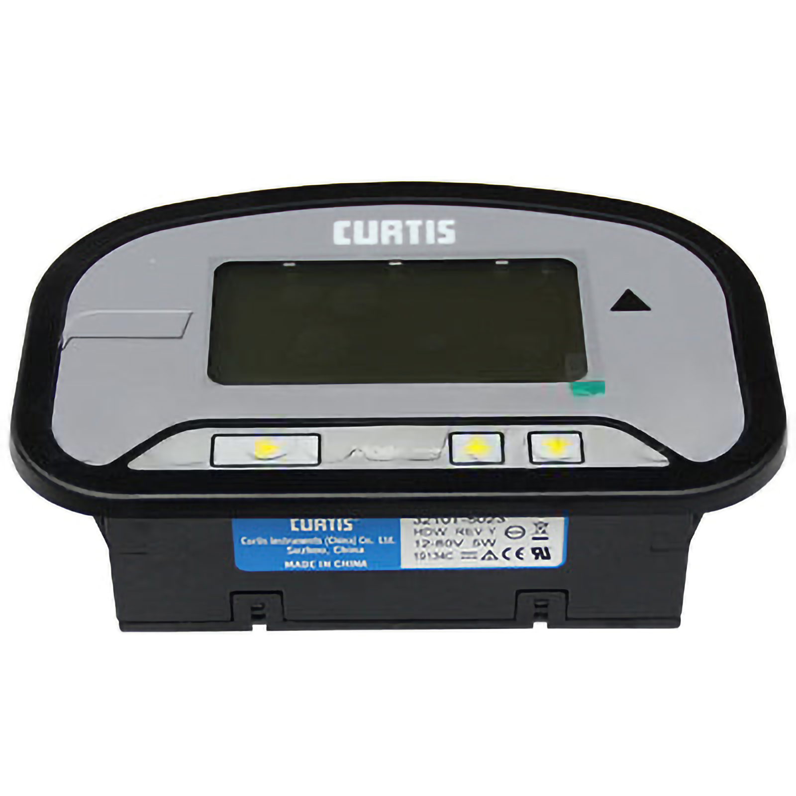 Combination Meter Assembly Engage -G00, 17644500-5023 48V for Hangcha ...