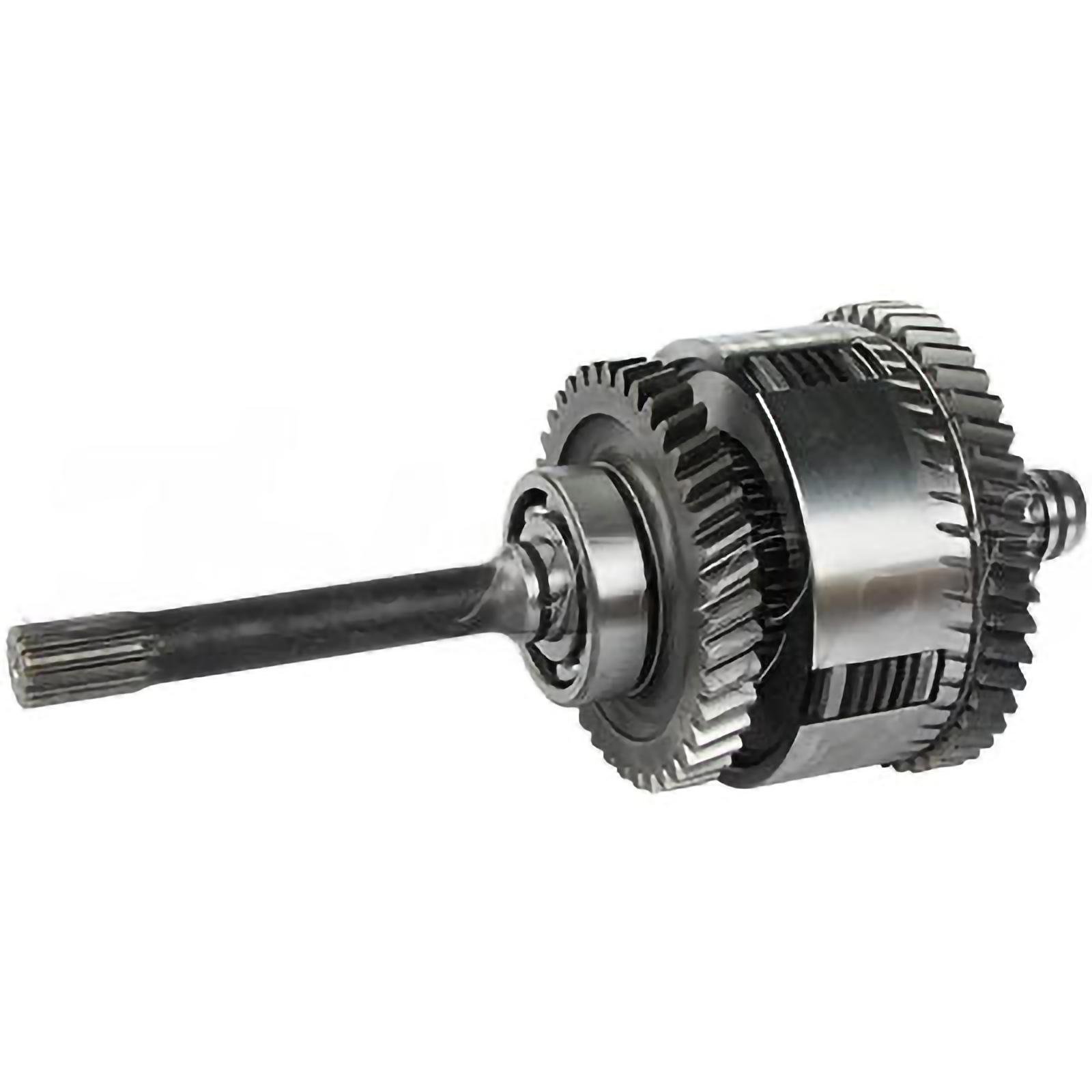 Hydraulic Clutch Assy - Clutch Pack & Assemblies YQXF30-1000 for Hangc ...