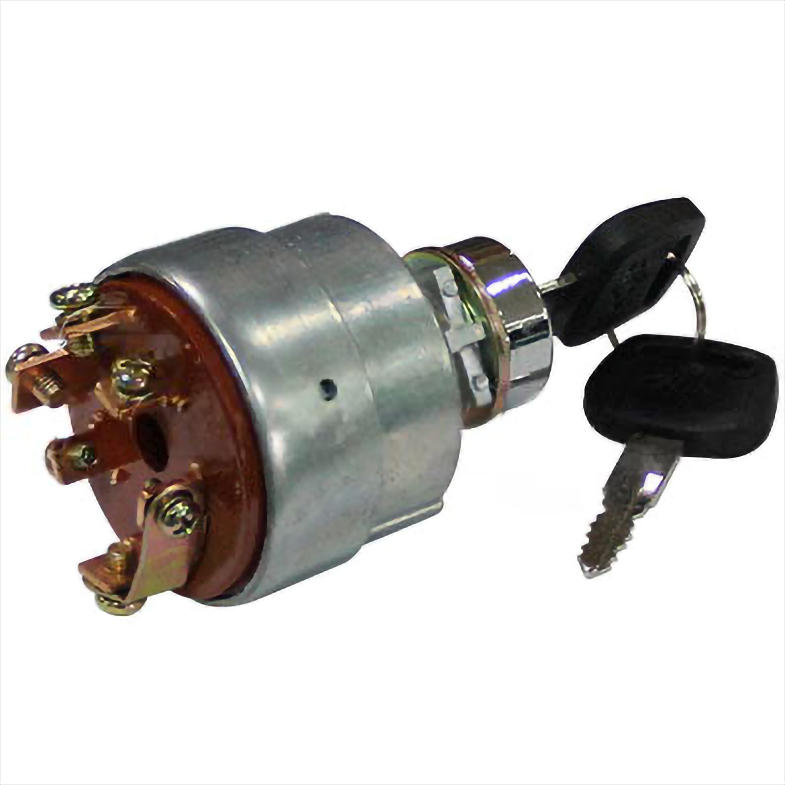 Ignition Switch R450-740200-000 for Hangcha Forklift CPCD30-35, CPQD30 ...