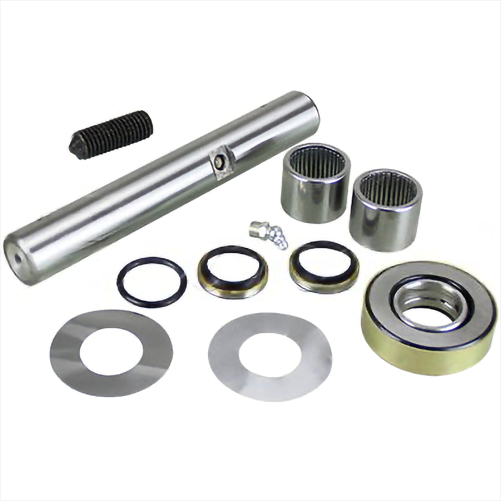 KING PIN KIT - Knuckle & King Pin Kit – 4LIFT PARTS