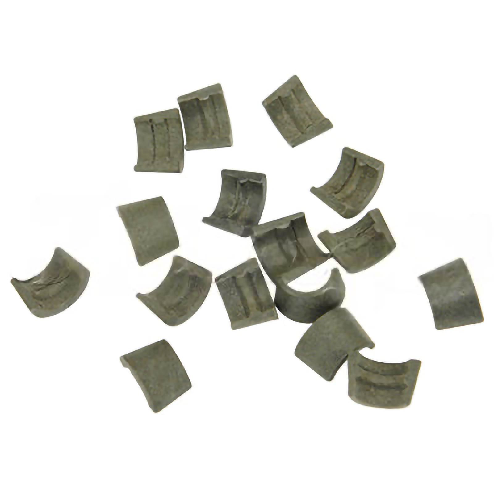 Split Valve Retainer 1007019 for Toyota Forklift WF491GP – 4LIFT PARTS