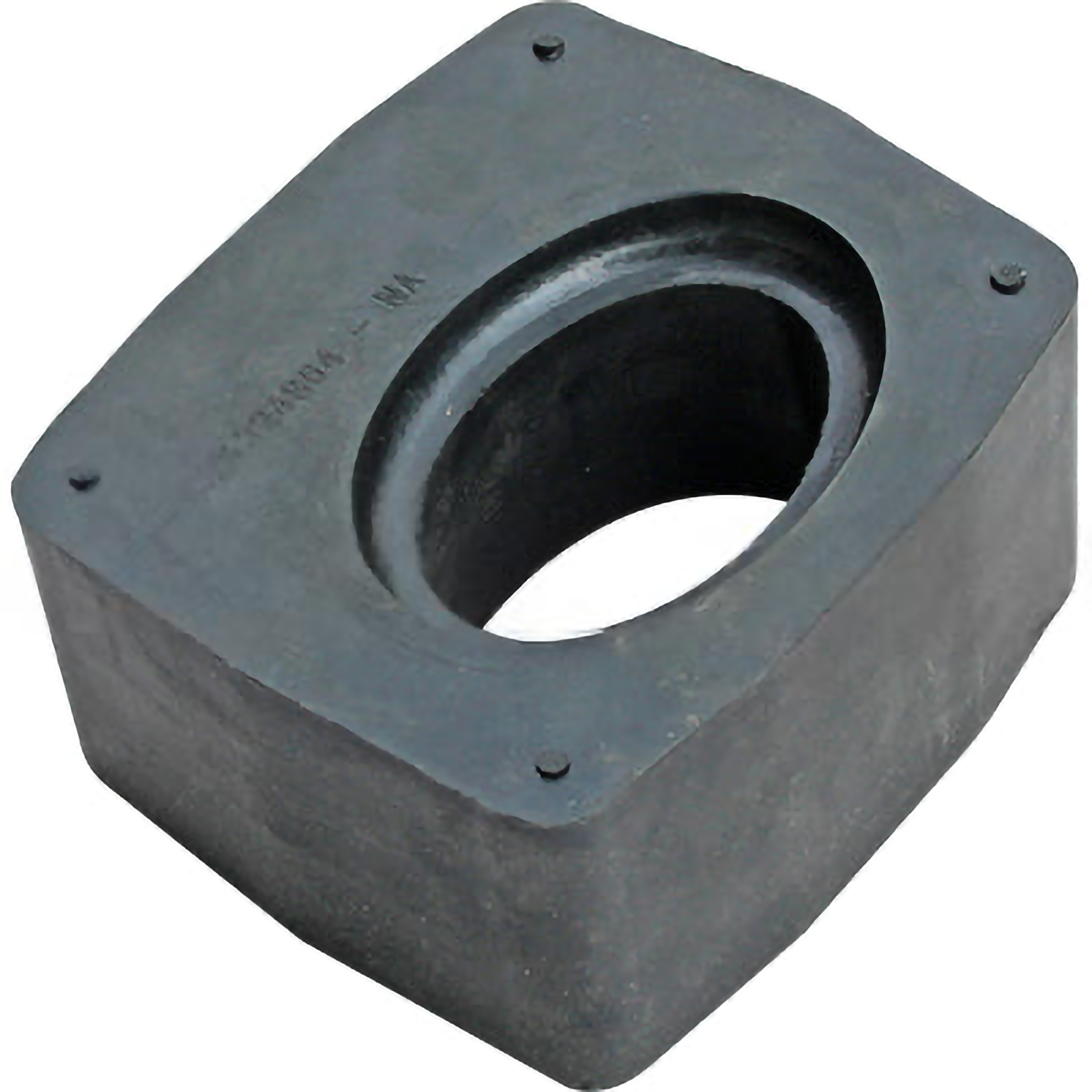 STEER AXLE BUSHING - Steer Axle Bushing – 4Lift Parts