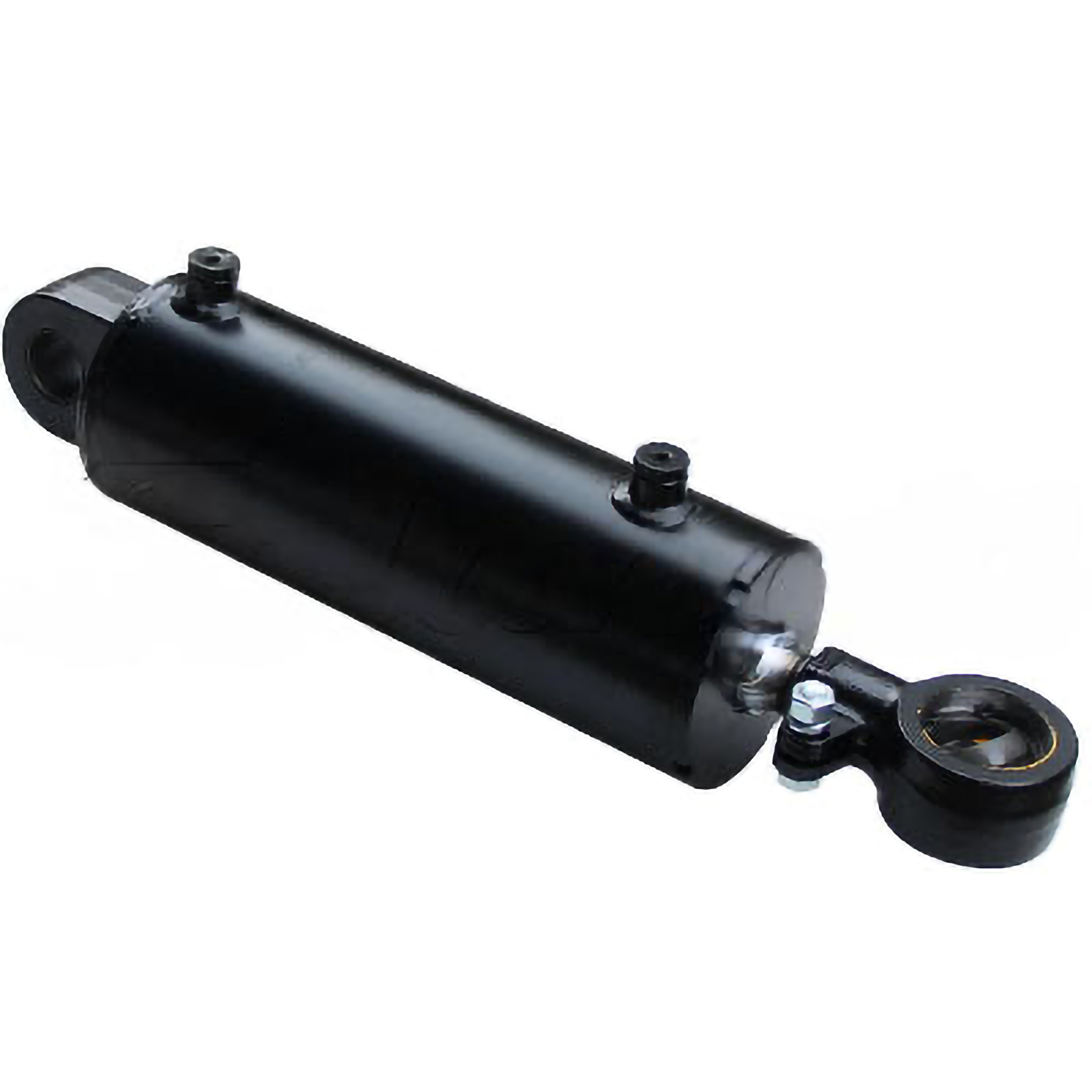 Tilt Cylinder Assembly R45M300-600000-000 for Hangcha Forklift L, R, A ...
